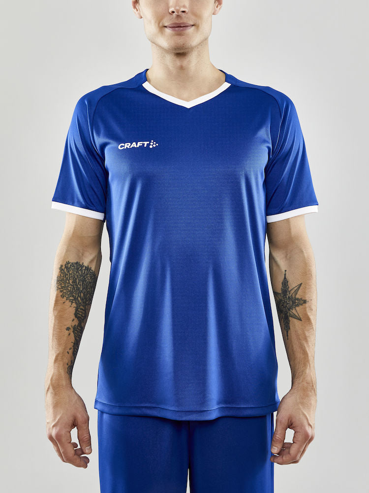 Progress 2.0 Solid Jersey M – Craftshop