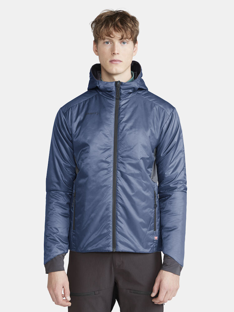 ADV Explore Lightweight Jacket M – Craftshop