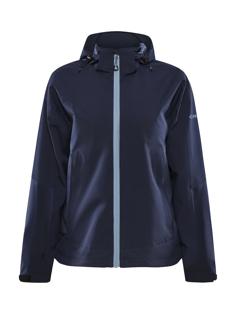 CORE Explore Shell Jacket W – Craftshop