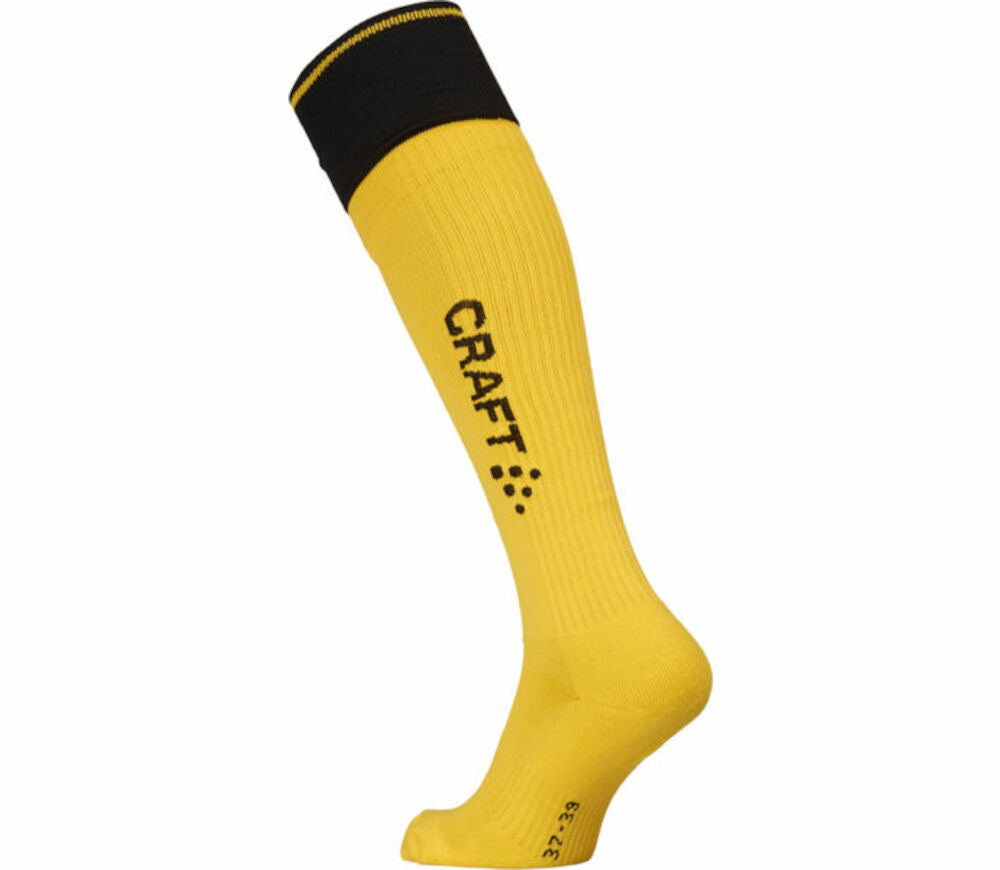 Progress 2.0 Contrast Sock – Craftshop