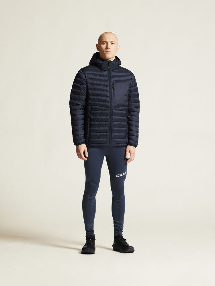 Core Explore Lt. Insulation Jkt M – Craftshop