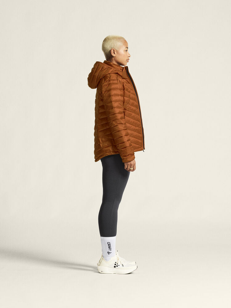 CORE Explore Lt. Insulation Jkt W – Craftshop