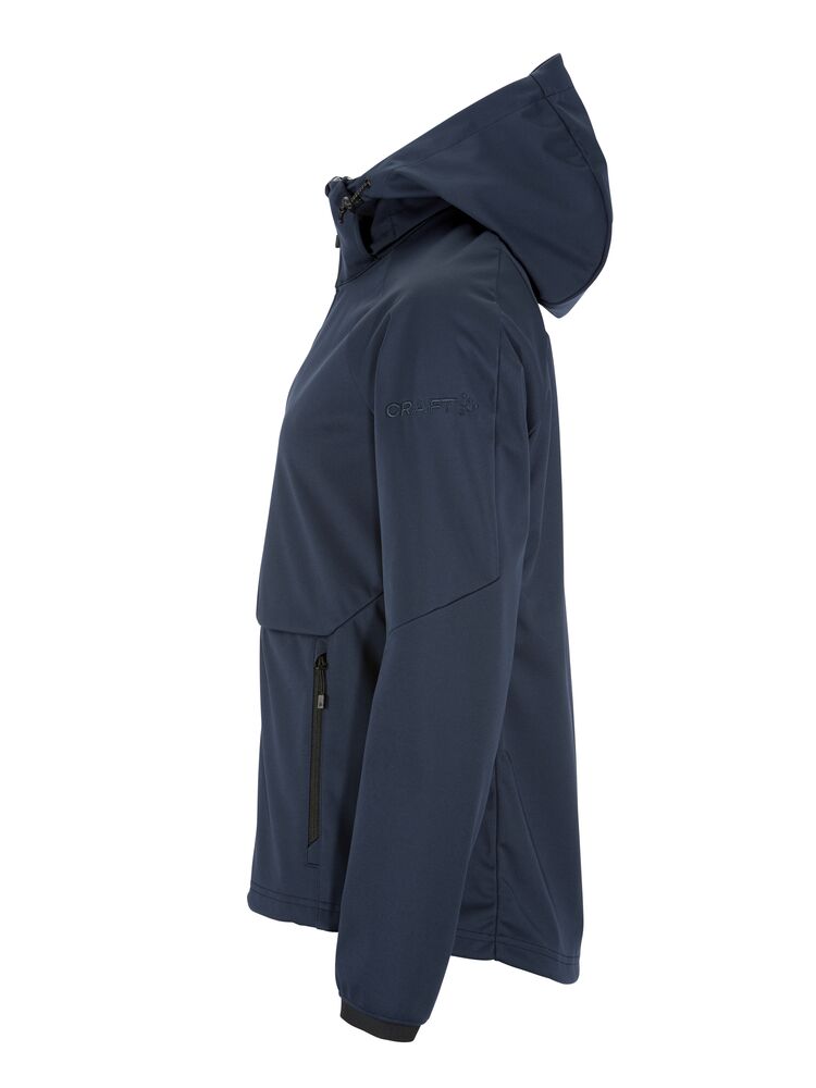 CORE Explore Softshell Jacket 2 W – Craftshop