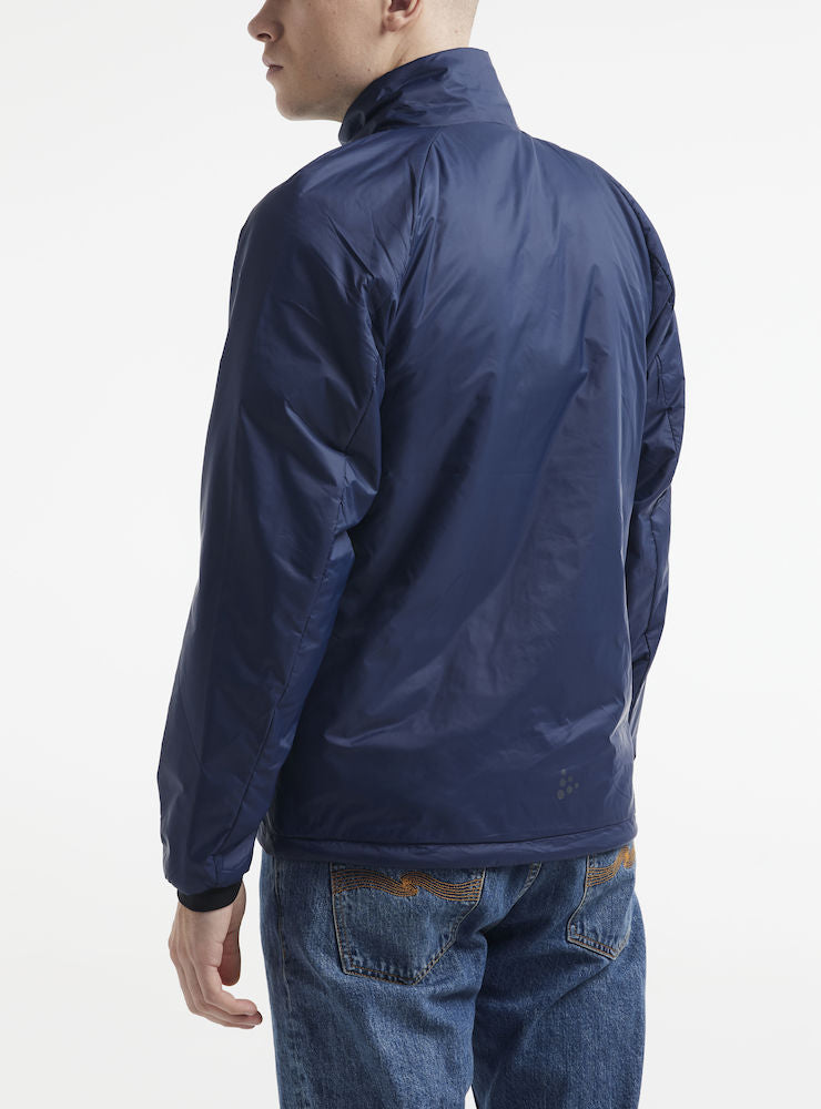 CORE Light Padded Jacket M – Craftshop