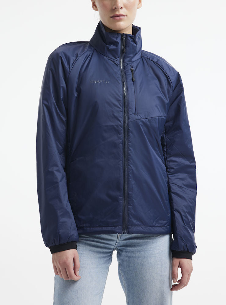 CORE Light Padded Jacket W – Craftshop