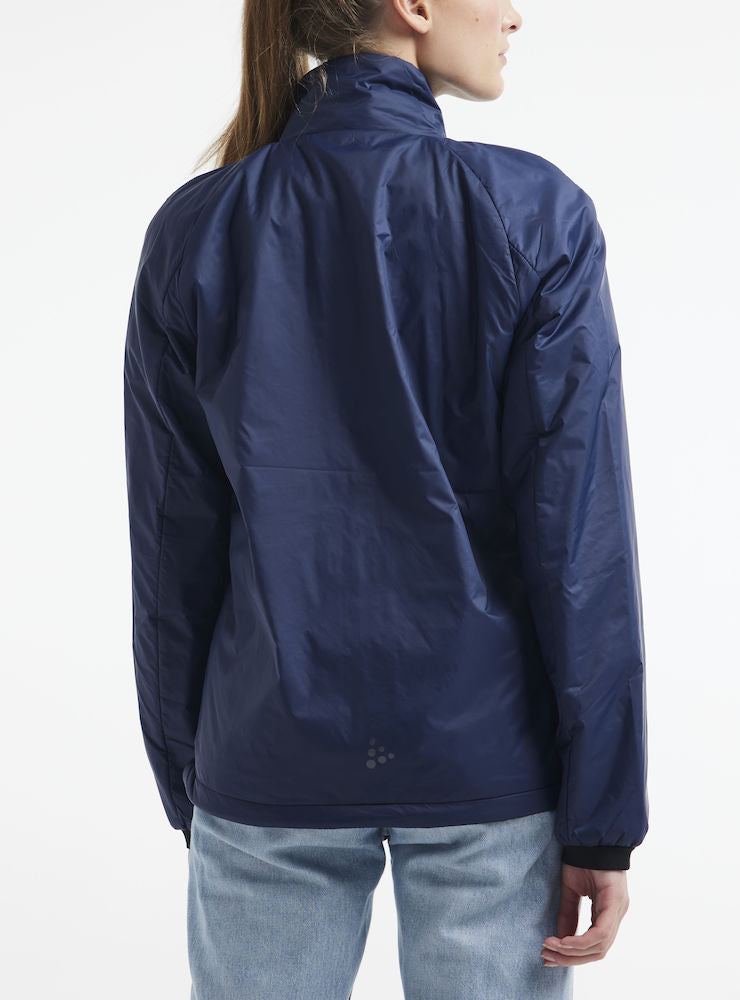 CORE Light Padded Jacket W – Craftshop