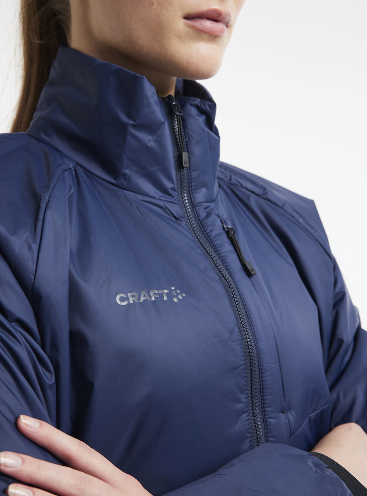 CORE Light Padded Jacket W – Craftshop