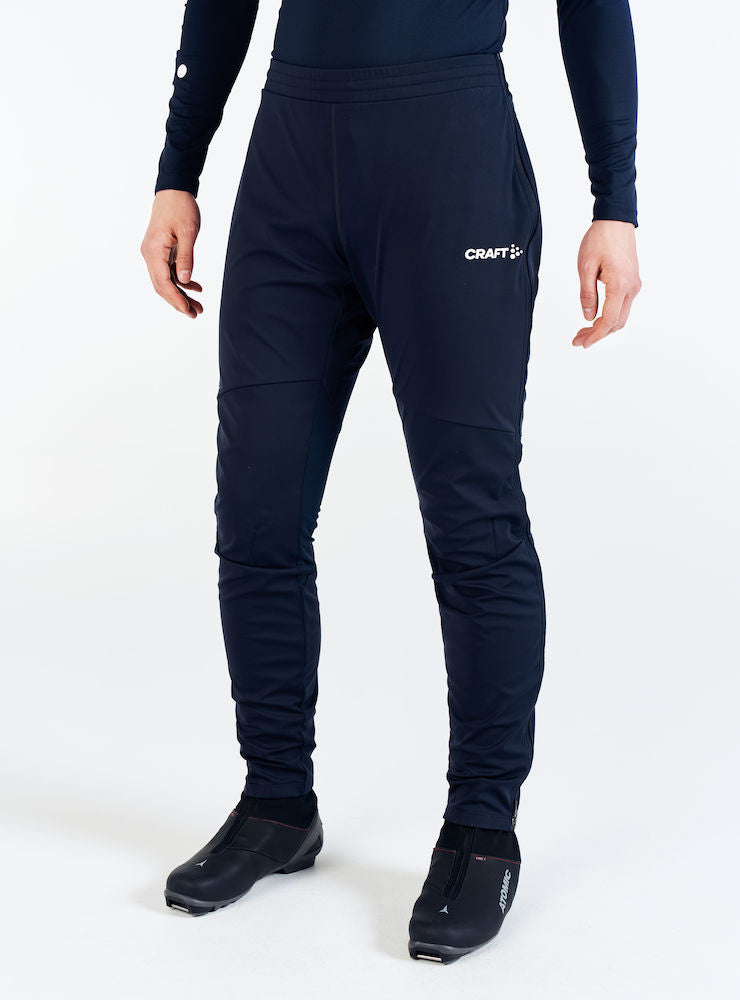 Core Nordic Ski Club FZ Pants M – Craftshop