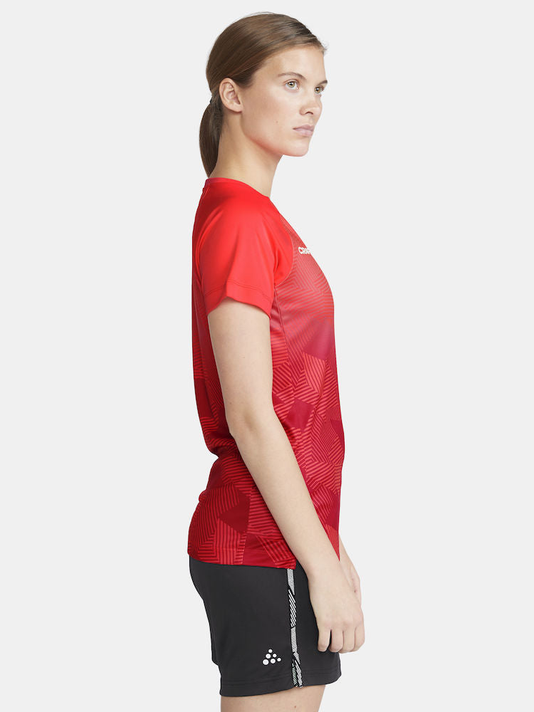 Premier Fade Jersey W – Craftshop