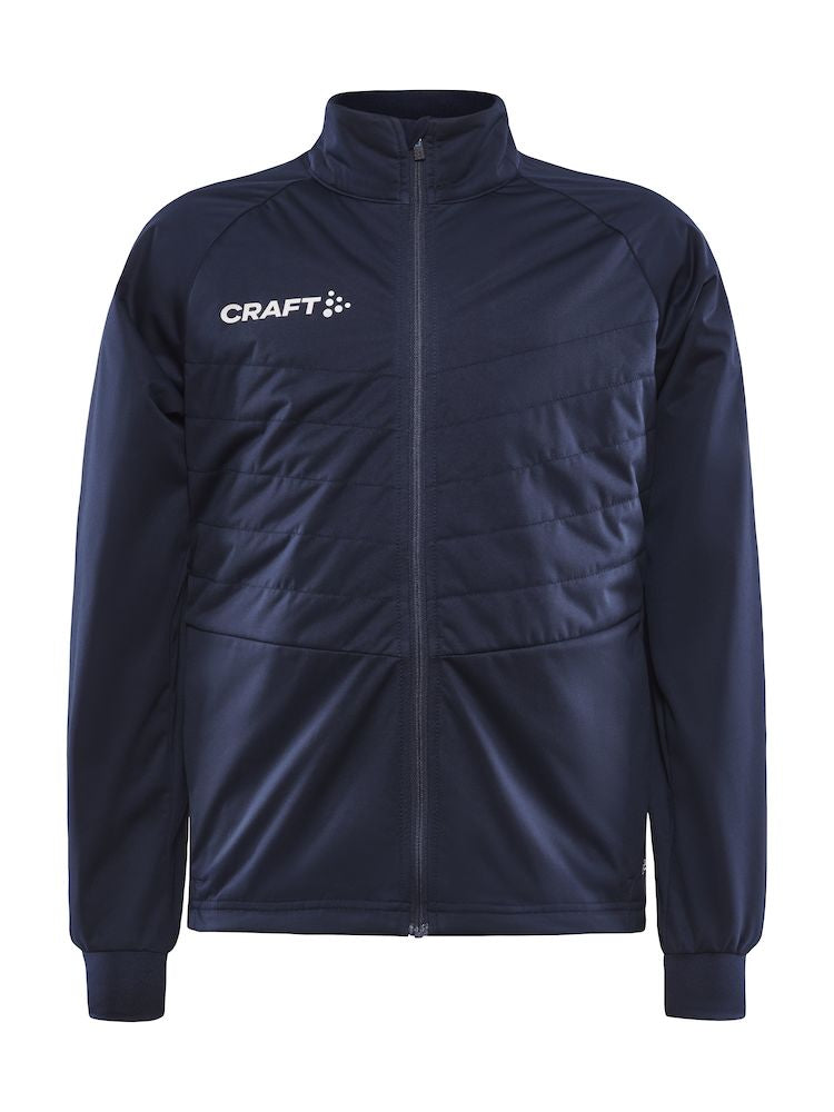 ADV Nordic Ski Club Jacket Jr – Craftshop